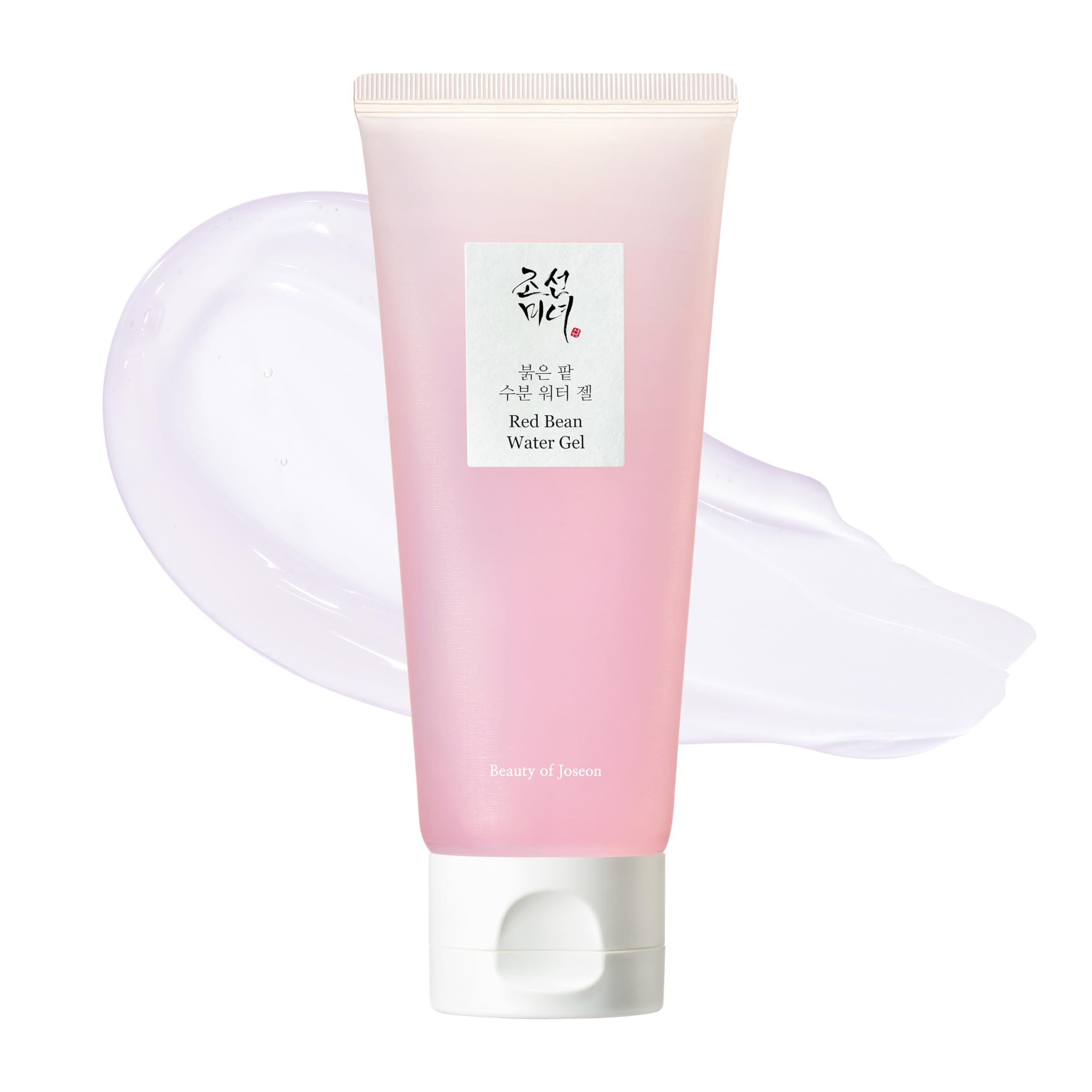 [BOJ] Red Bean Water Gel – Seoul Skin
